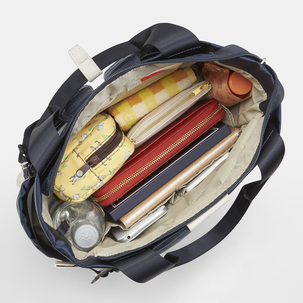 カナナシュスバッグ | ラインナップ | Kanana Project カナナプロジェクト公式サイト